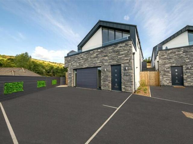 3 Bedroom House Devon Devon LS100023804