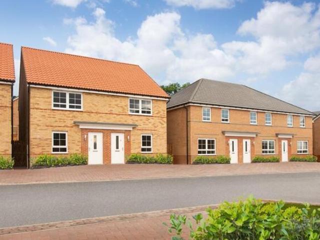 3 Bedroom House Dewsbury West Yorkshire 98278060