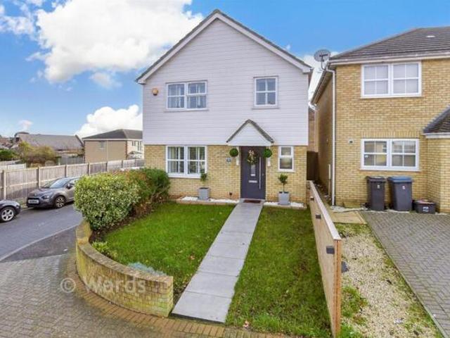 3 Bedroom House Deal Kent 100987797