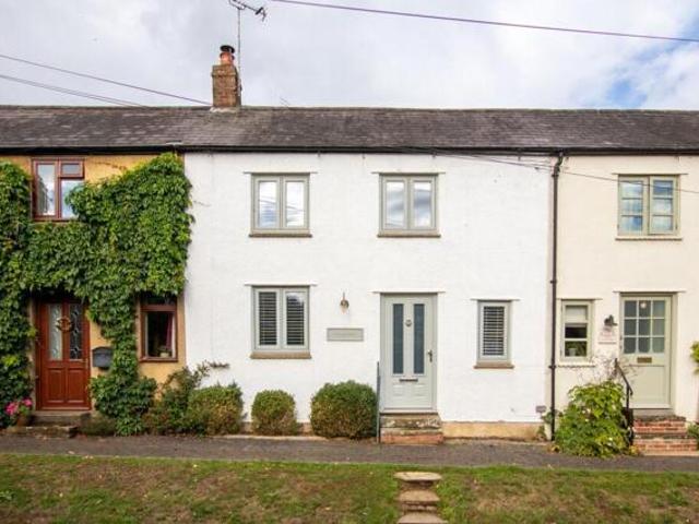 3 Bedroom House Deddington Oxfordshire 98834496