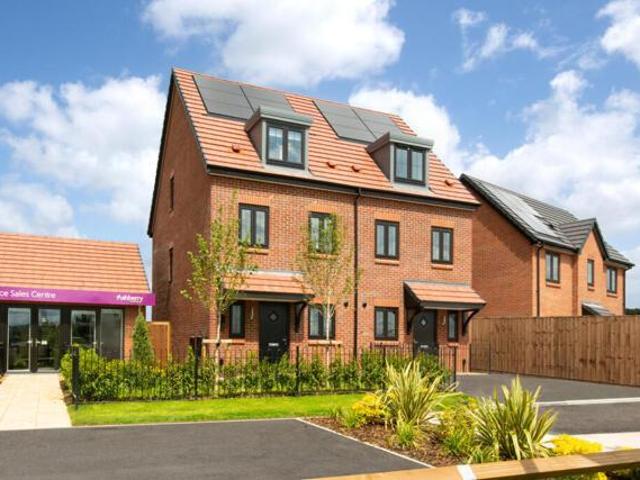 3 Bedroom House Deeside Flintshire LS101675904