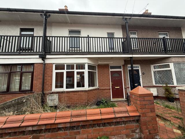 3 Bedroom House Deeside Flintshire LS101676907