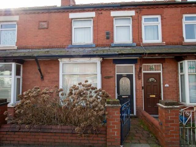 3 Bedroom House Deeside Flintshire LS101678927