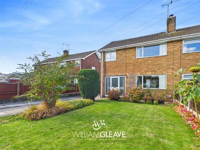 3 Bedroom House Deeside Flintshire LS101892030