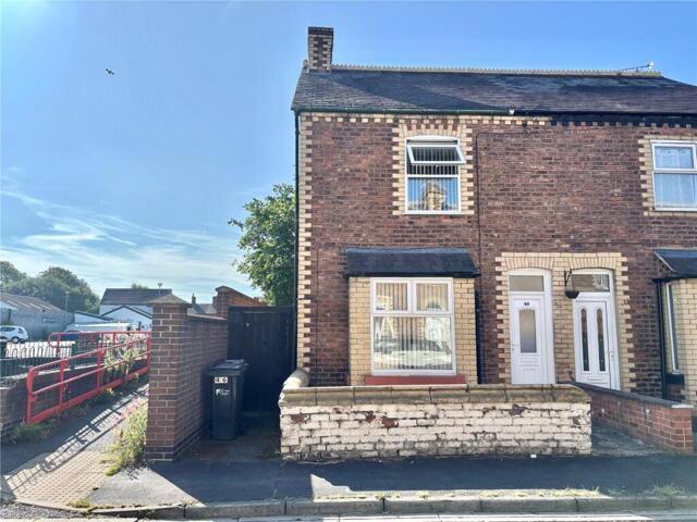 3 Bedroom House Deeside Flintshire LS98765825