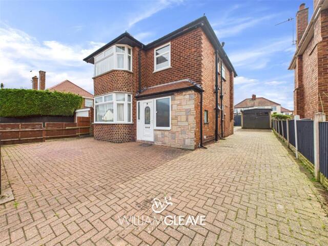 3 Bedroom House Deeside Flintshire LS99840370