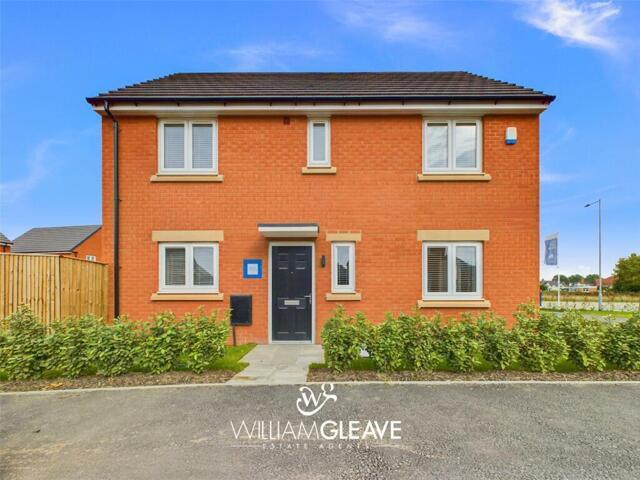 3 Bedroom House Deeside Flintshire 99986400