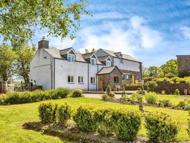 3 Bedroom House Denbighshire Denbighshire 101677210