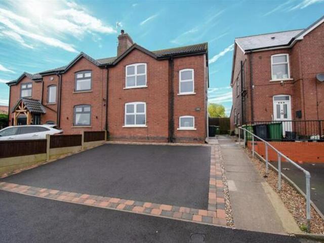 3 Bedroom House Denby Village Denby Village 100366314