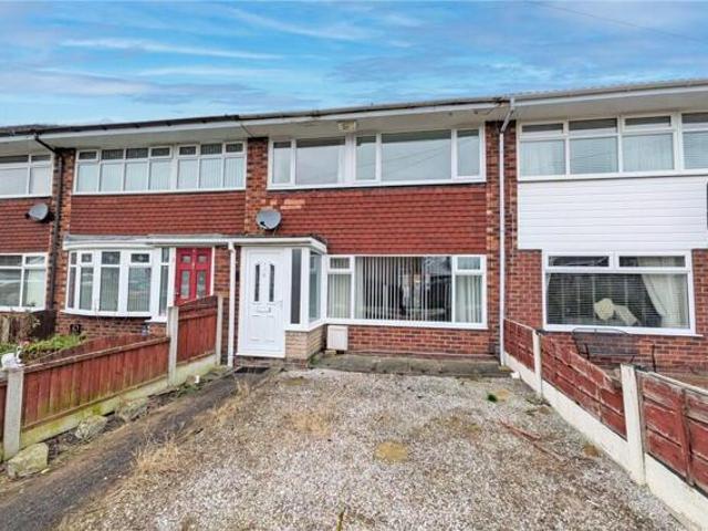 3 Bedroom House Denton Tameside LS101231786