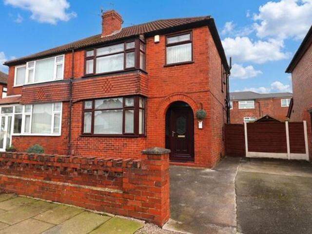 3 Bedroom House Denton Tameside 101891906
