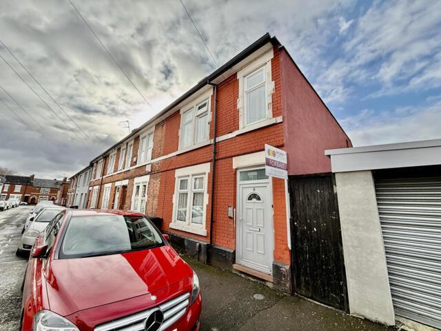 3 Bedroom House Derby Derby 100316933