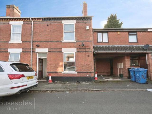 3 Bedroom House Derby Derby 100854912