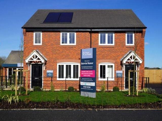 3 Bedroom House Derby Derby 101100188
