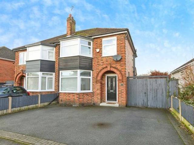 3 Bedroom House Derby Derby 98577931