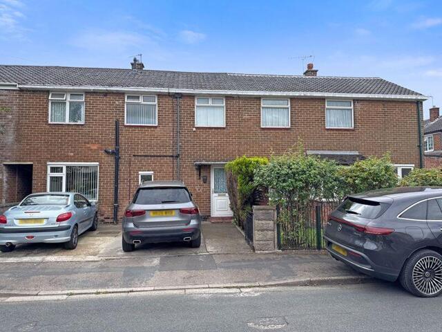 3 Bedroom House Derby Derby 98233386