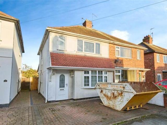 3 Bedroom House Derby Derby 99475792