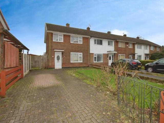 3 Bedroom House Derby Derby LS99290537