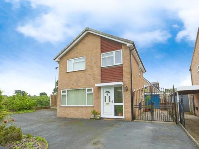 3 Bedroom House Derby Derby LS99642002