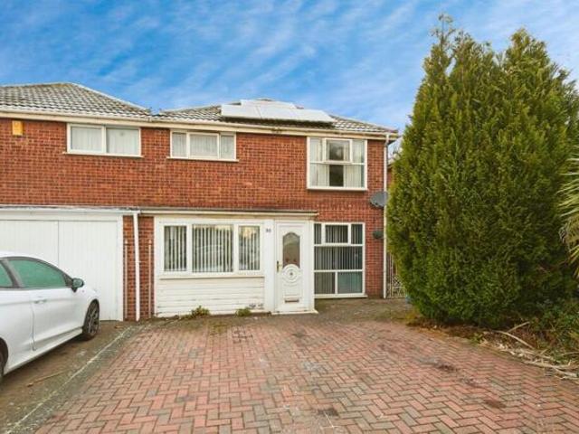 3 Bedroom House Derby Derbyshire 98718518