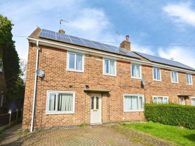 3 Bedroom House Derby Derbyshire 100541248