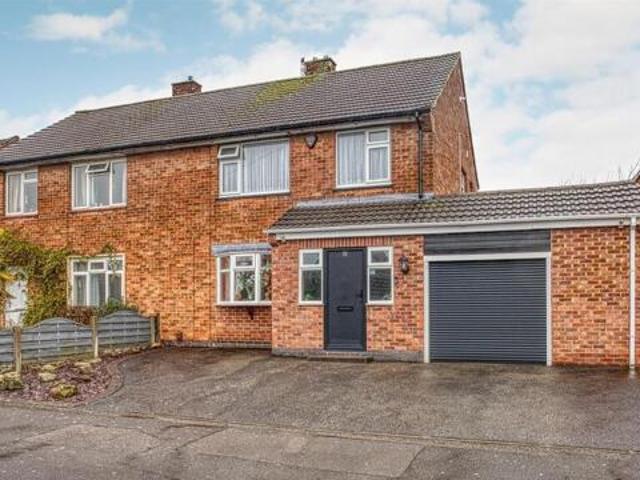 3 Bedroom House Derby Derbyshire 100578897