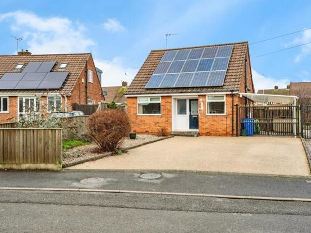 3 Bedroom House Derby Derbyshire 100881772