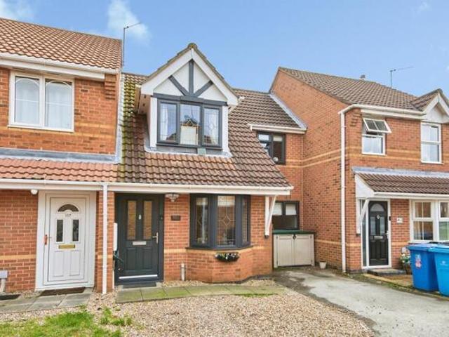 3 Bedroom House Derby Derbyshire 101675941