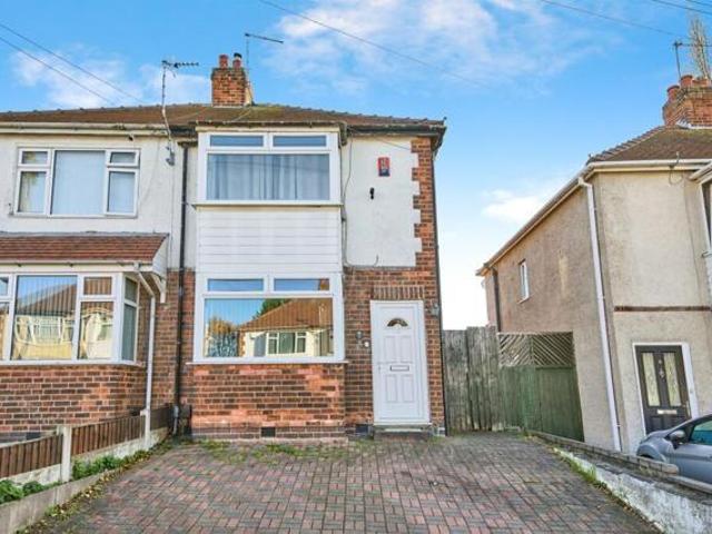 3 Bedroom House Derby Derbyshire 101119368