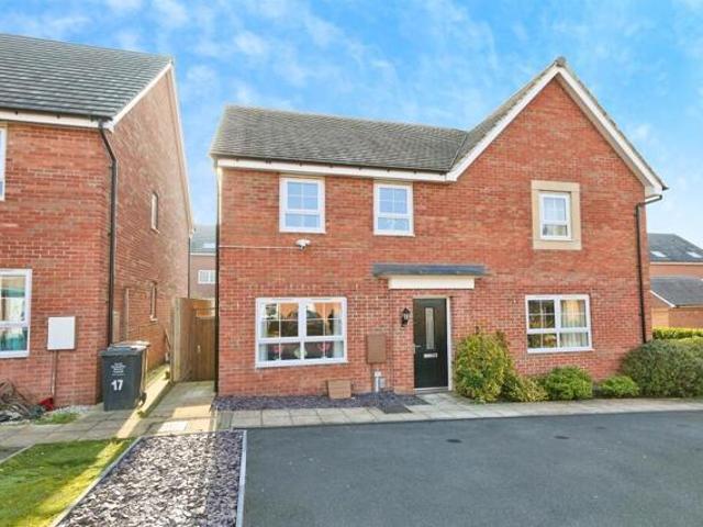 3 Bedroom House Derby Derbyshire 101316486