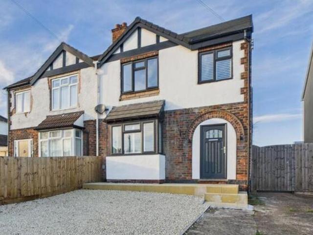 3 Bedroom House Derby Derbyshire LS100191961