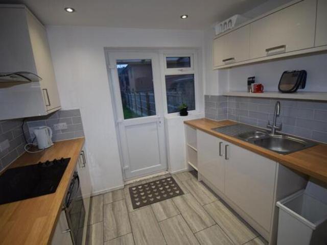3 Bedroom House Derby Derbyshire LS100130370