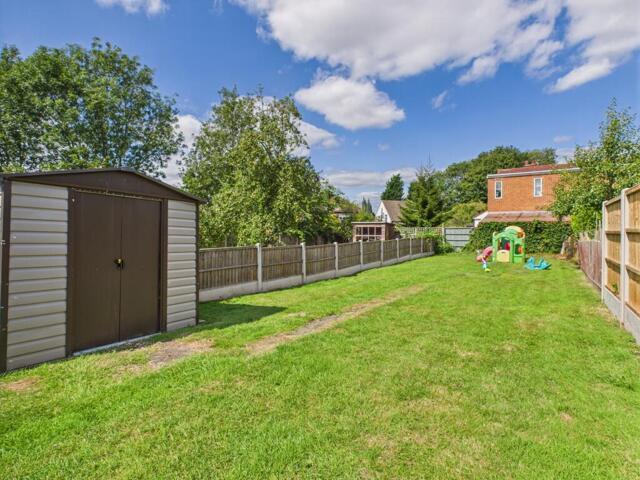 3 Bedroom House Derby Derbyshire LS101059994