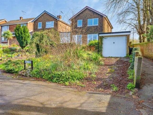 3 Bedroom House Derby Derbyshire LS101231863