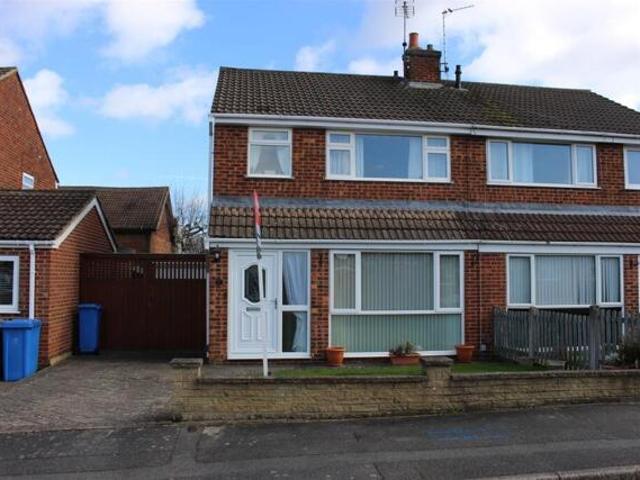 3 Bedroom House Derby Derbyshire LS101678518