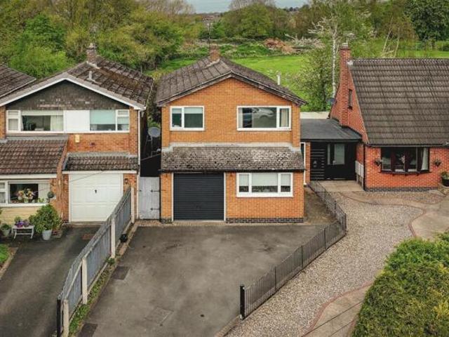 3 Bedroom House Derby Derbyshire LS101777667