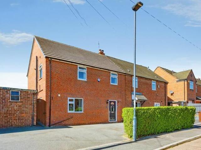 3 Bedroom House Derby Derbyshire LS101931932