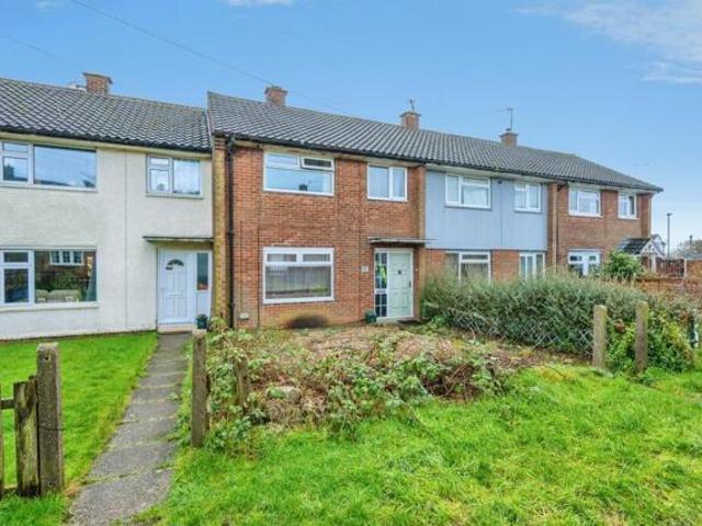 3 Bedroom House Derby Derbyshire LS99315415