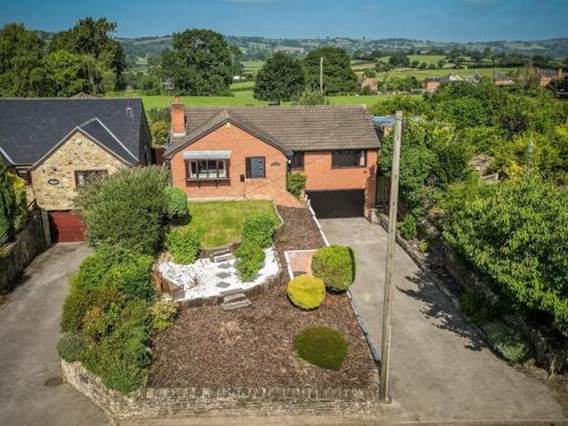 3 Bedroom House Derbyshire Derbyshire LS98864625