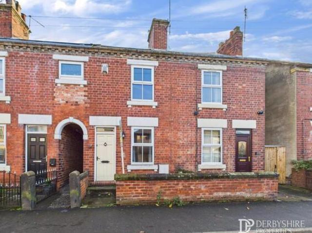3 Bedroom House Derbyshire Derbyshire LS98335679