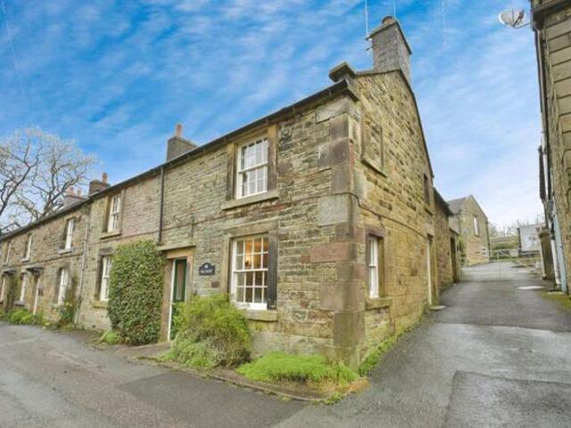 3 Bedroom House Derbyshire Derbyshire LS99437279