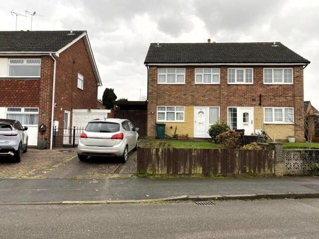3 Bedroom House Derbyshire Derbyshire LS99926212
