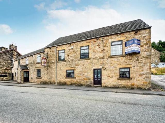 3 Bedroom House Derbyshire Derbyshire LS99054913