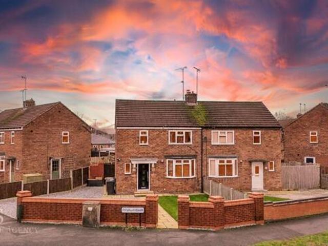 3 Bedroom House Derbyshire Derbyshire 100058310