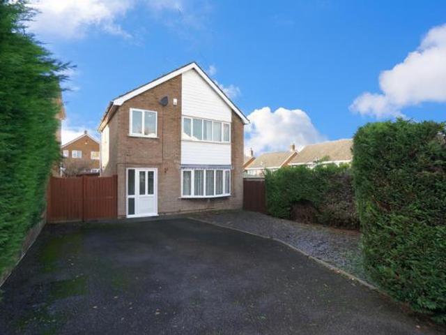 3 Bedroom House Derbyshire Derbyshire 100096697