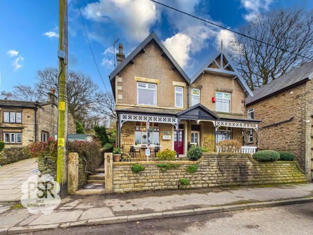 3 Bedroom House Derbyshire Derbyshire 100263165