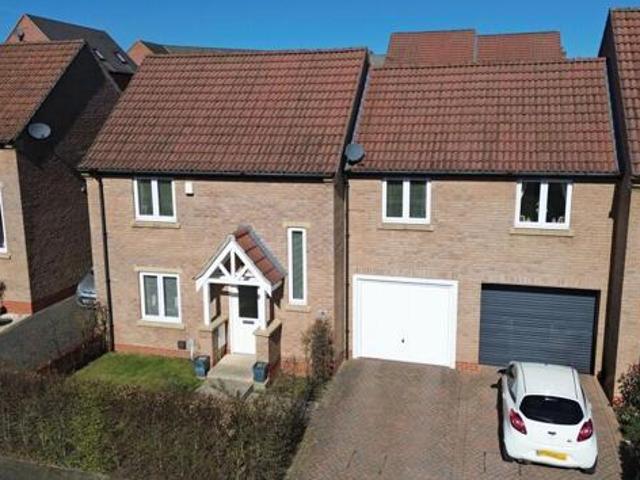 3 Bedroom House Derbyshire Derbyshire 100366352