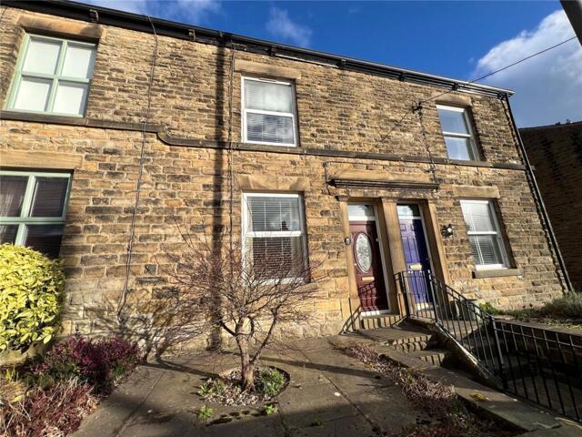 3 Bedroom House Derbyshire Derbyshire 100503188