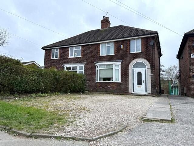 3 Bedroom House Derbyshire Derbyshire 100648881