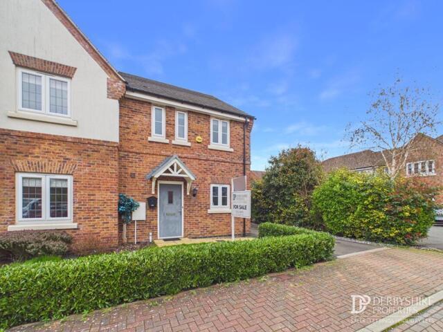 3 Bedroom House Derbyshire Derbyshire 101777773